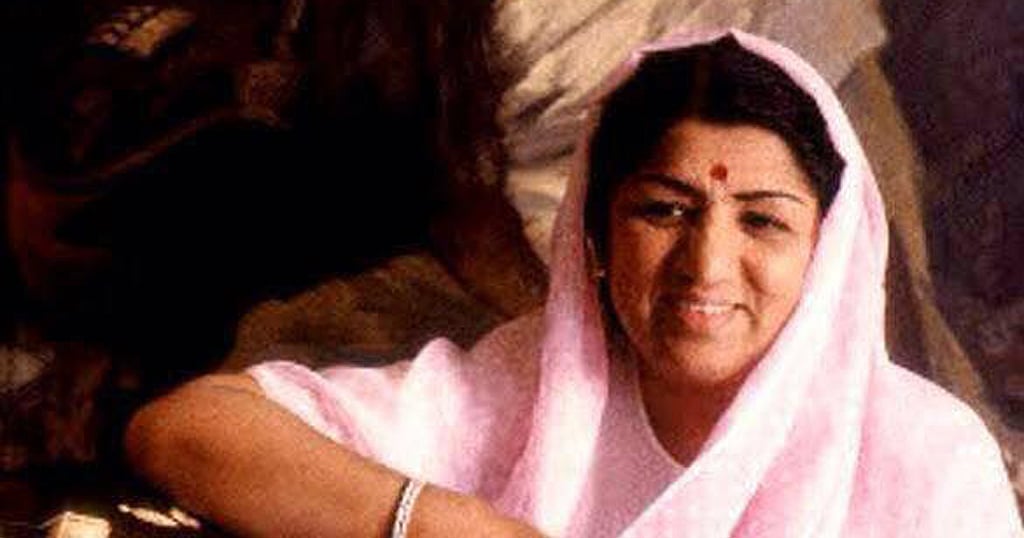 Lata Mangeshkar Death Anniversary on 6 February 2024; Everything To ...