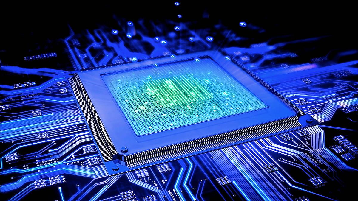 Terahertz Chips Will Soon Make PCs 100 Times Faster — Here’s How