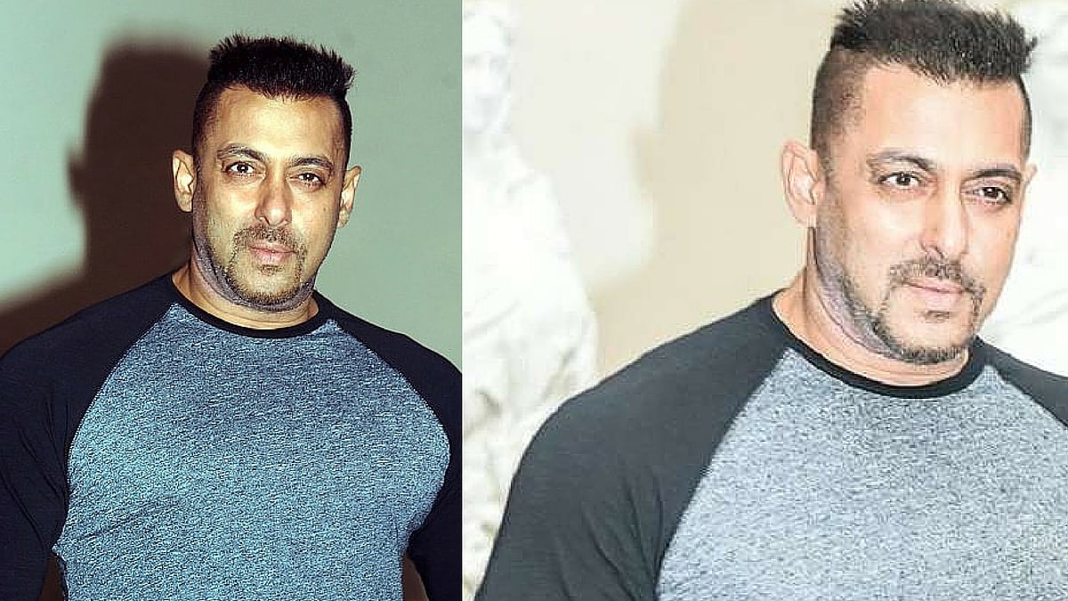 Revealed: Salman Khan’s Look In ‘Tubelight’