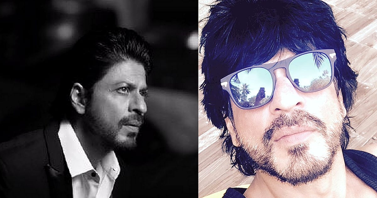 SRK Puts a Smile On Our Face As He Thanks 20 Million ‘Friends’