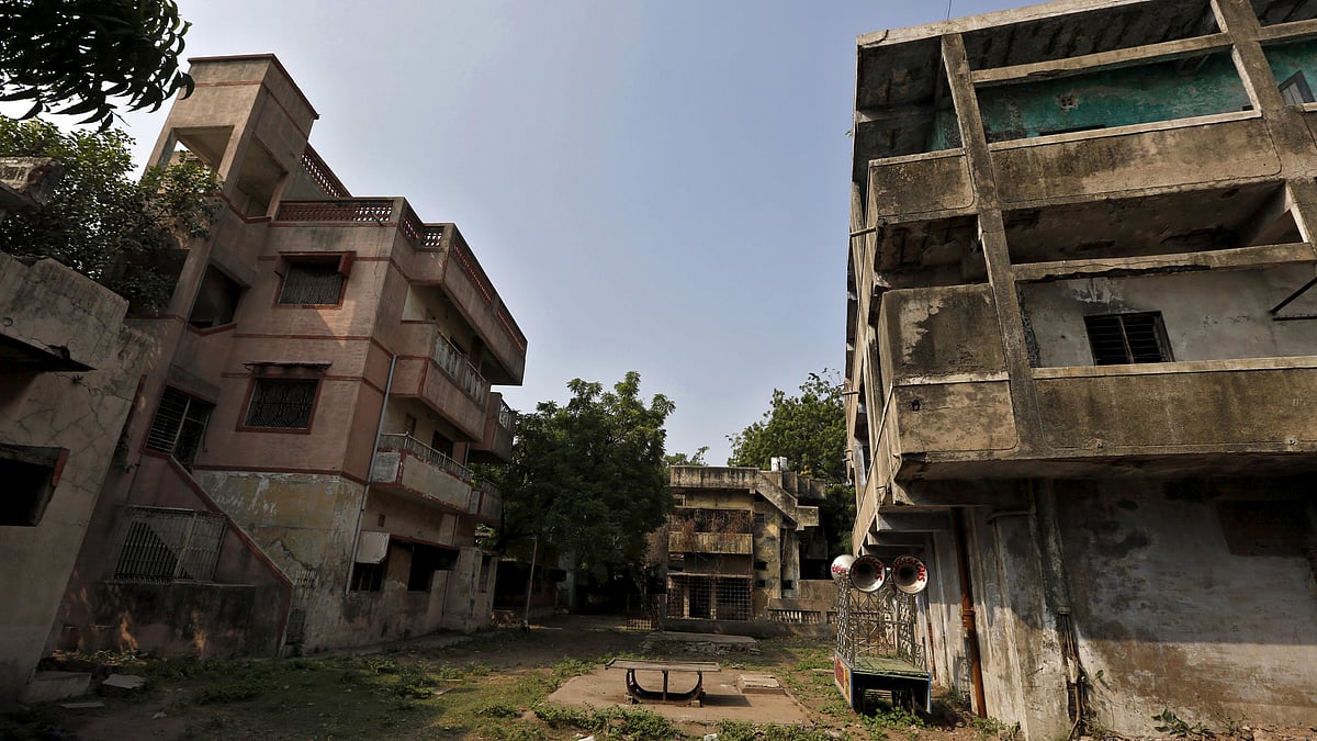 InfographiQ: All You Need to Know About Gulbarg Society Massacre