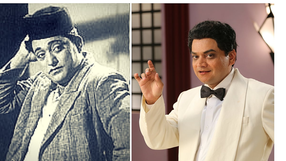 Bhagwan Dada: Remembering The Legend And The Pioneer