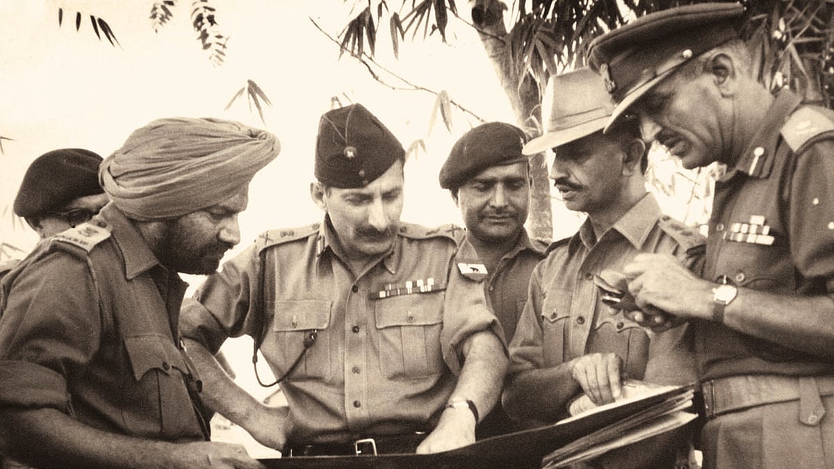 Sam Manekshaw: Remembering the Greatest Soldier India Ever Knew