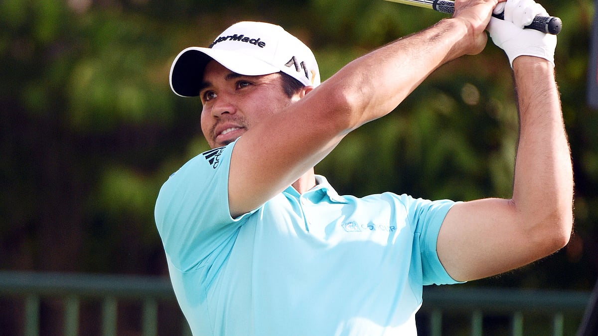 World Number 1 Golfer Jason Day Pulls Out of Olympics Due to Zika