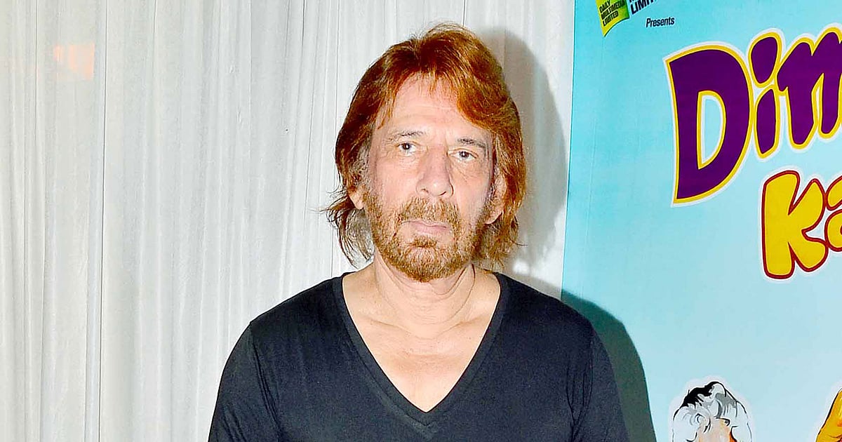 Bollywood Comedian Razak Khan Passes Away