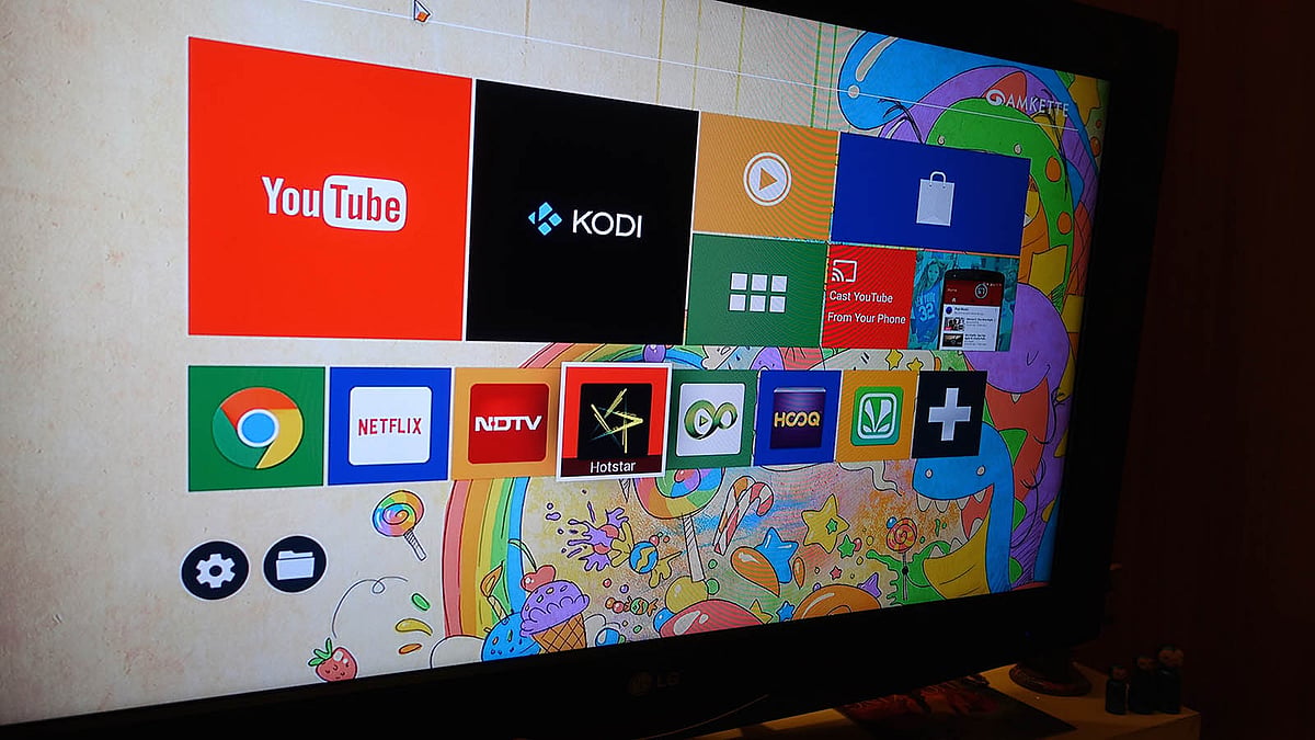 Review: Amkette Evo TV 2 Adds Smartness to Your TV on a Budget