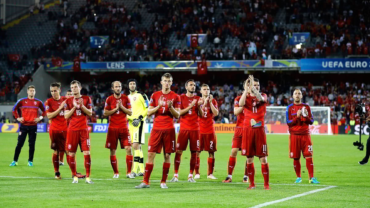 Euro Wrap: Spain to Face Italy, 6 Teams Advance, Czech Eliminated