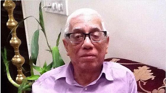 Neil O’Brien, Quizzer and Former Lok Sabha Member, Passes Away