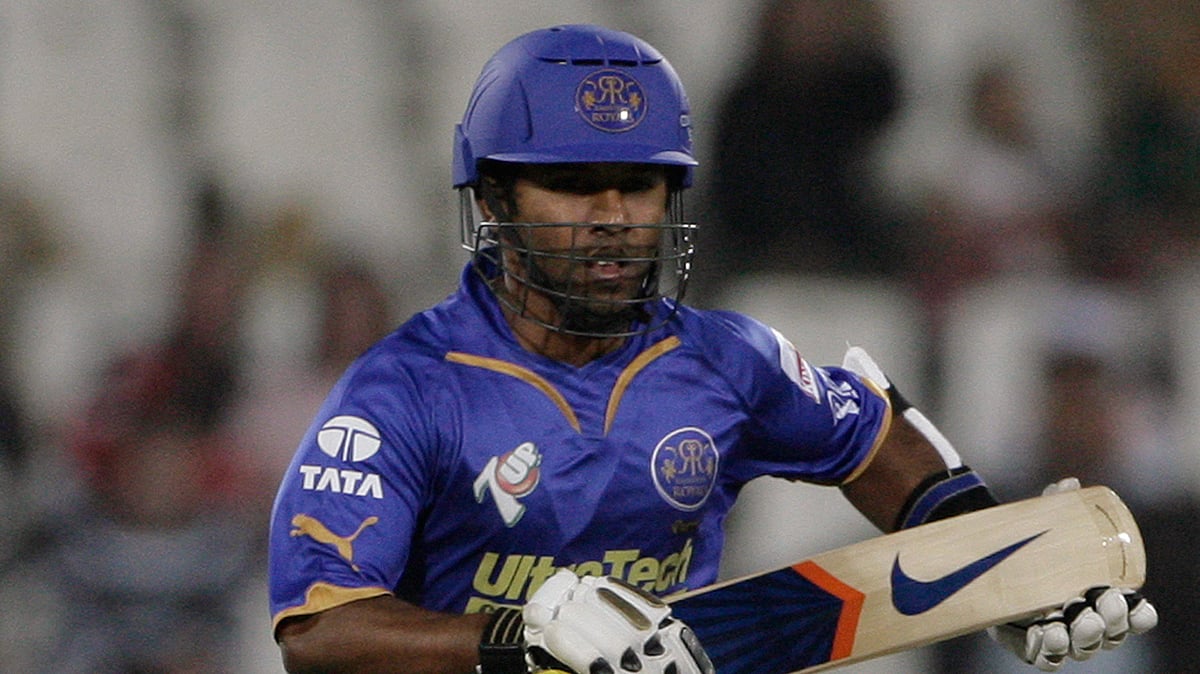 Five IPL Stars Who Lost Their Way: Valthaty, Gony, Awana and More
