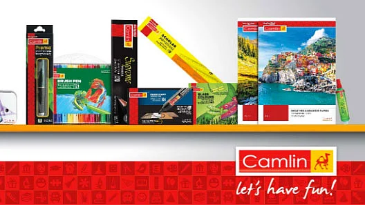 Revisit This Camlin Ad Where a Marker Resurrected a Dead Man