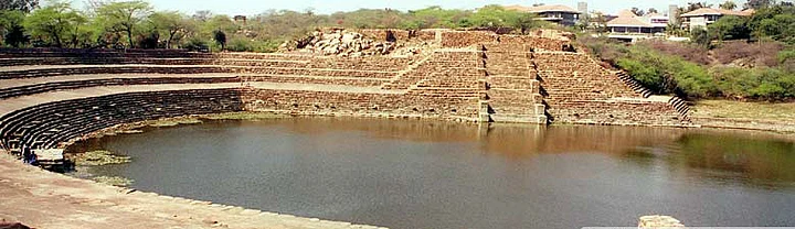 World Environment Day: Made in India Water Management Methods