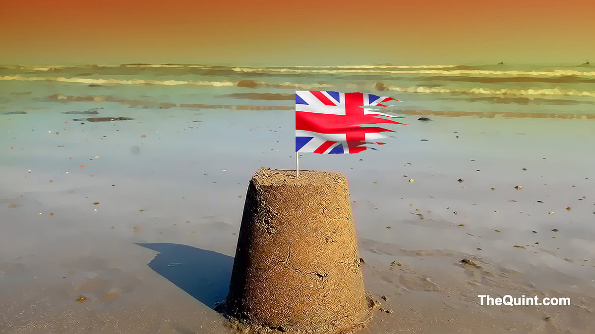 Life After Brexit: What Awaits Britain in its Splendid Isolation