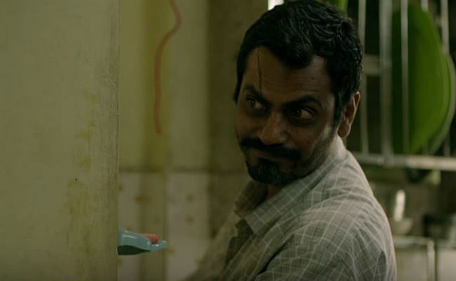 Film Review: Nawazuddin Makes ‘Raman Raghav 2.0’ Worth Your Time