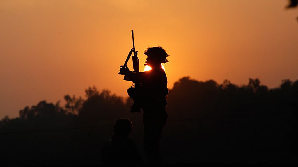 Incredible Tale of ‘Dead’ Soldier Who Returned Home After 7 Years