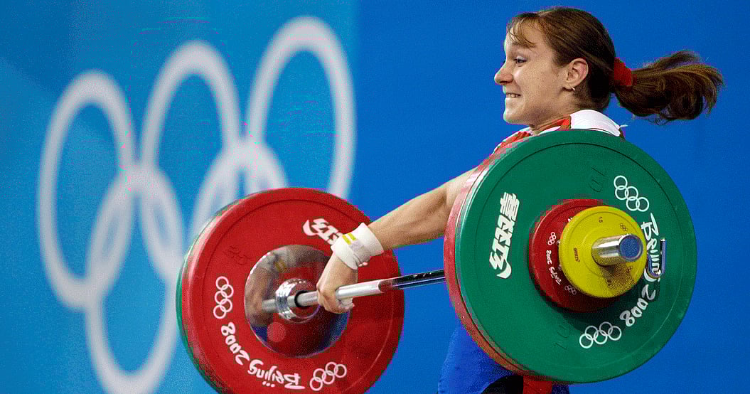 Rio Doping Row: Russia, Kazakhstan, Belarus Weightlifters Face Ban