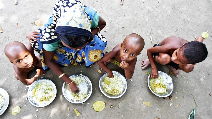 Caste on Your Plate: A Tale of Food Snobbery in India