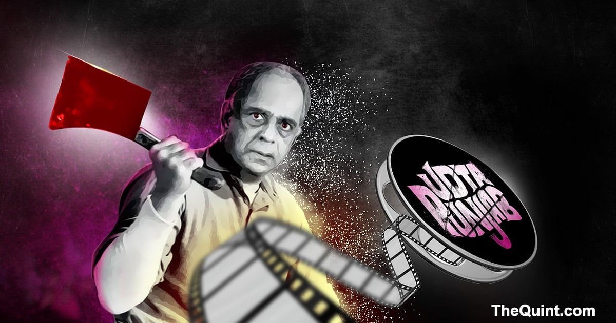 A Day In the Life of the Indian Censor Board