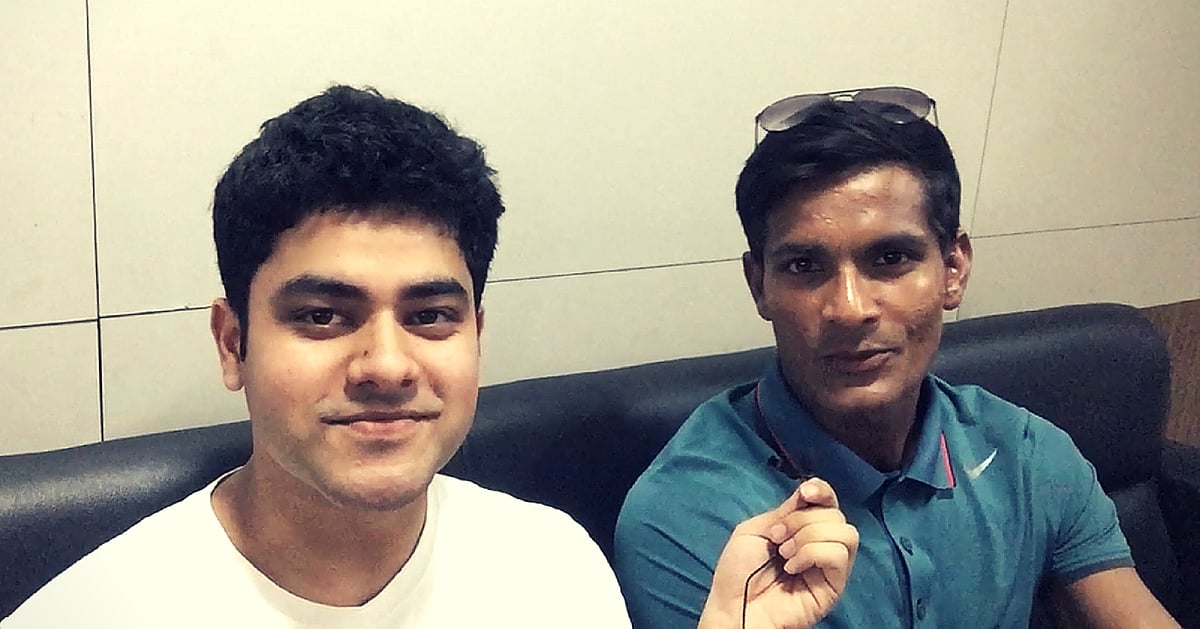 Indian Goalkeeper Subrata Pal on World Cup Qualifiers, ISL & More