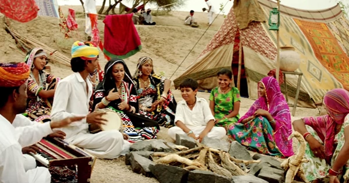 Movie Review: Innocent and Magical, Watch ‘Dhanak’ This Weekend