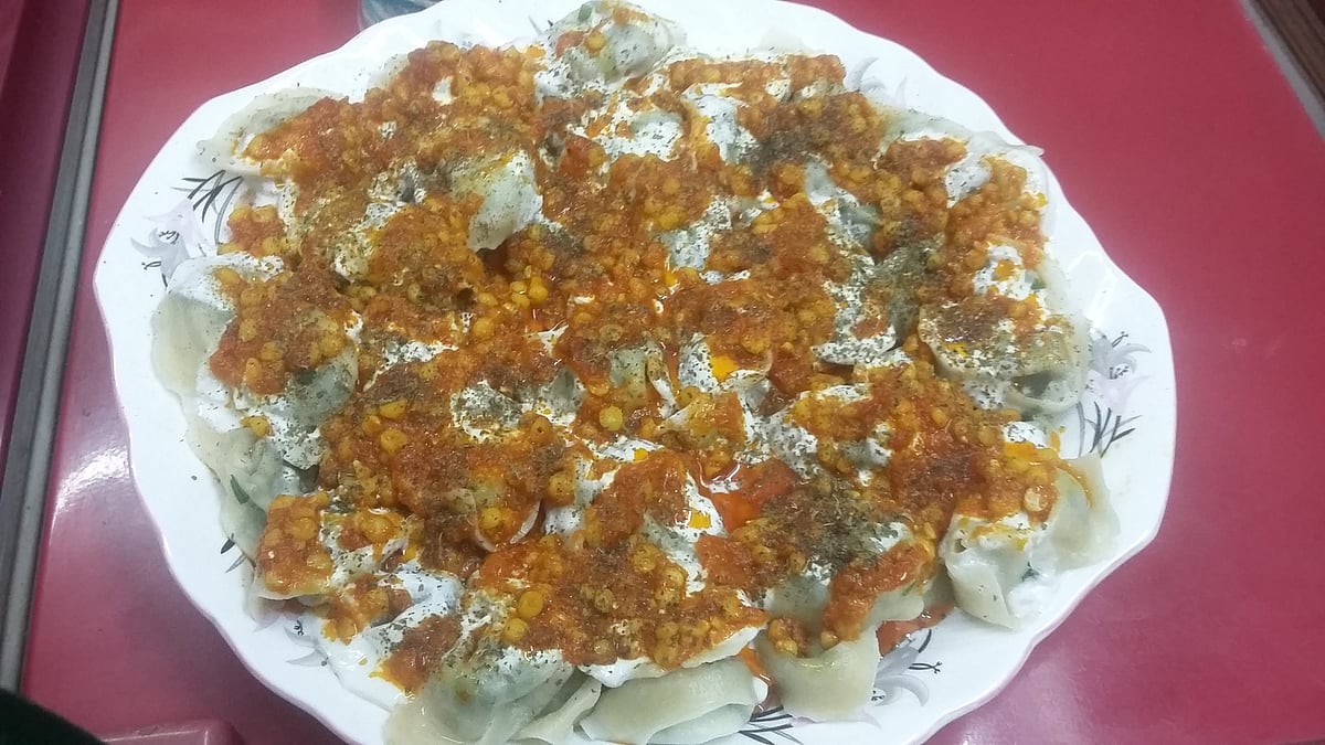 These Afghan Women Refugees are Cooking Their Way to a New Life