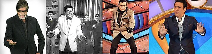 Bhagwan Dada: Remembering The Legend And The Pioneer