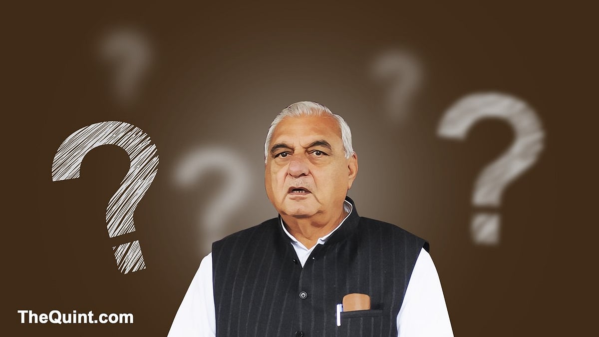 Congress Divided Over Electing RK Anand as Rajya Sabha Member