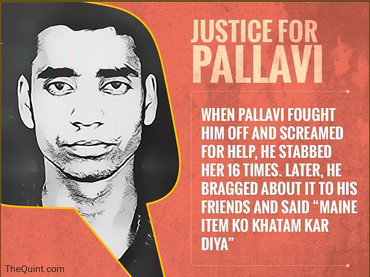 Pallavi Purkayastha Murder: 7 Reasons Why Justice Has Been Denied