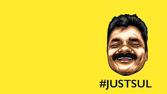 Is ‘Just Chill’ Your Life Motto? Well, Give Way to ‘Just Sul’