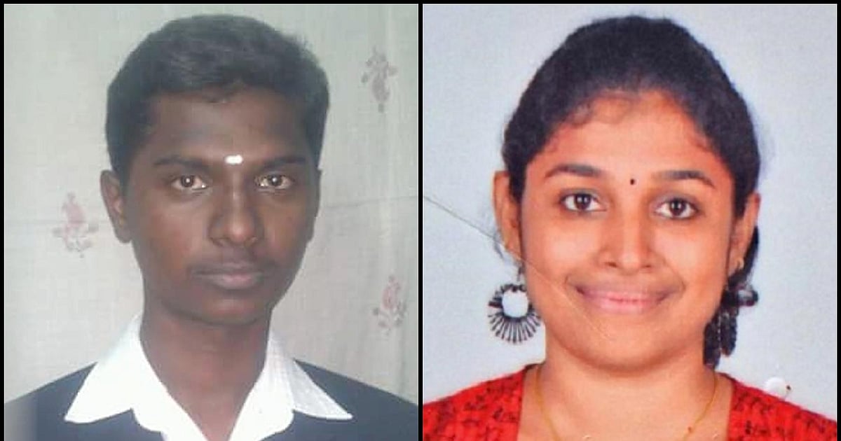 Chennai Techie Murder: Swathi’s Father Identifies Killer Ramkumar