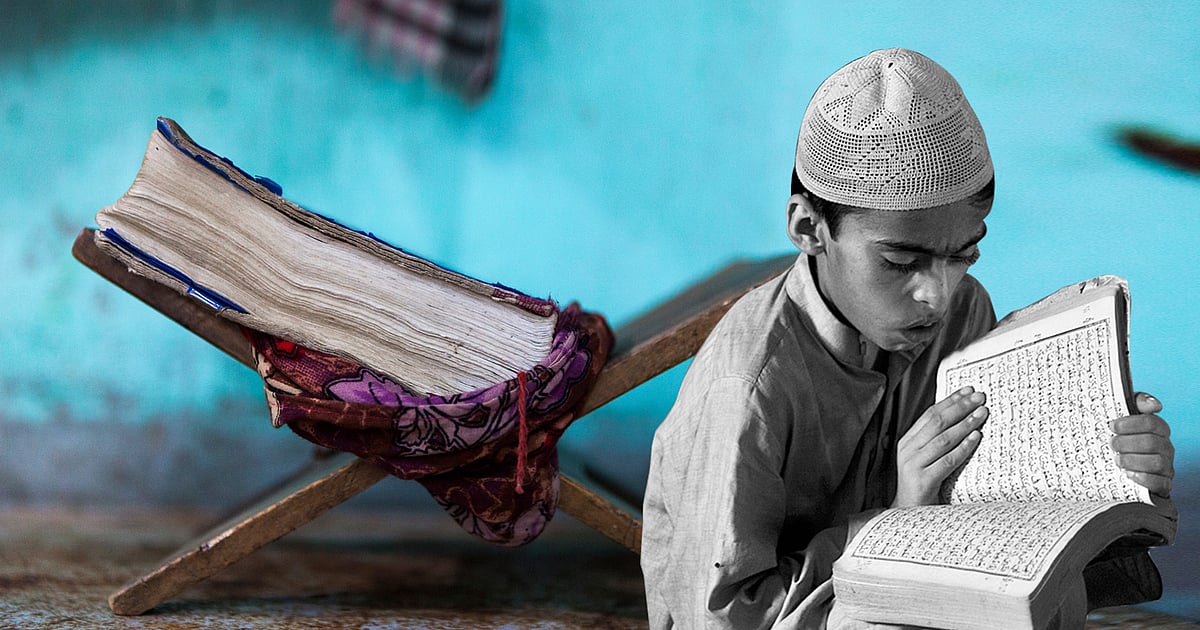 Madarsas, Silent Politicians at the Root of Bangladesh’s Extremism