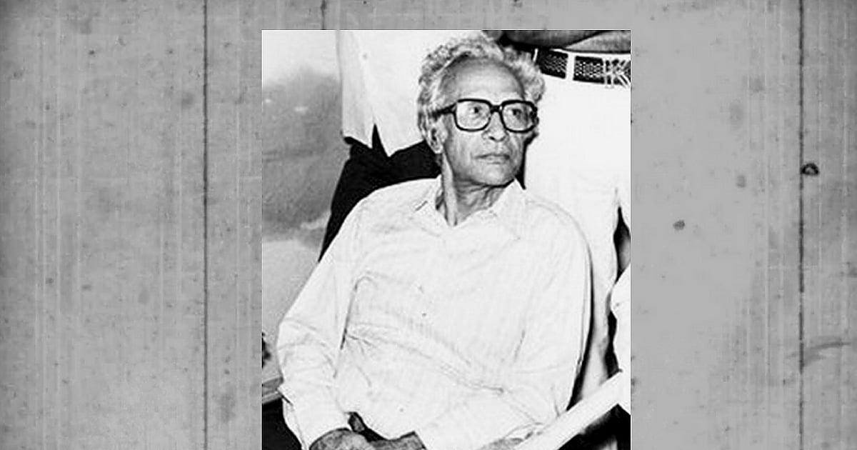 Remembering Chetan Anand: The Social Realist Filmmaker