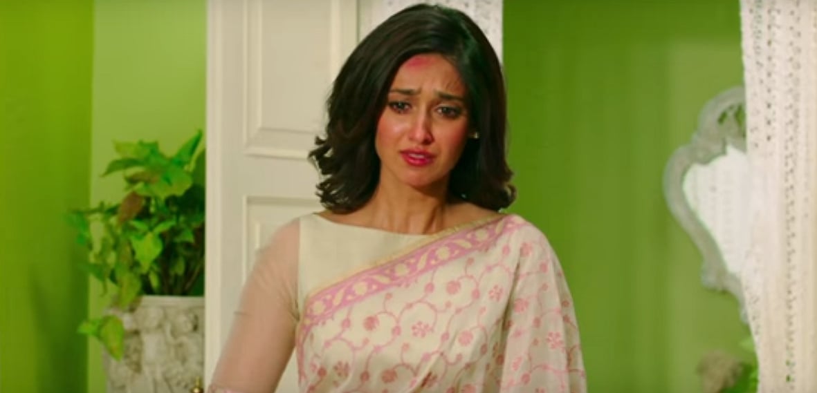 ‘Rustom’ Is Helping Break Parsi Fashion Stereotypes In India