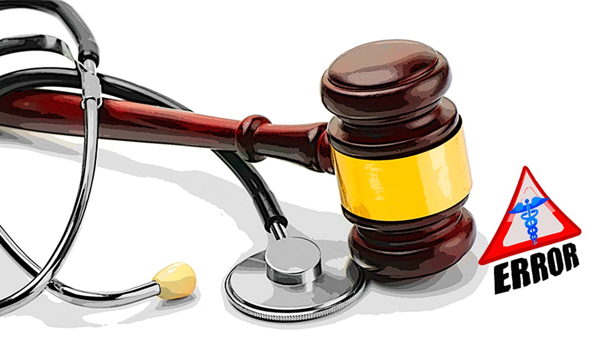 Be Aware: 7 Facts Every Patient Must Know About Medical Negligence