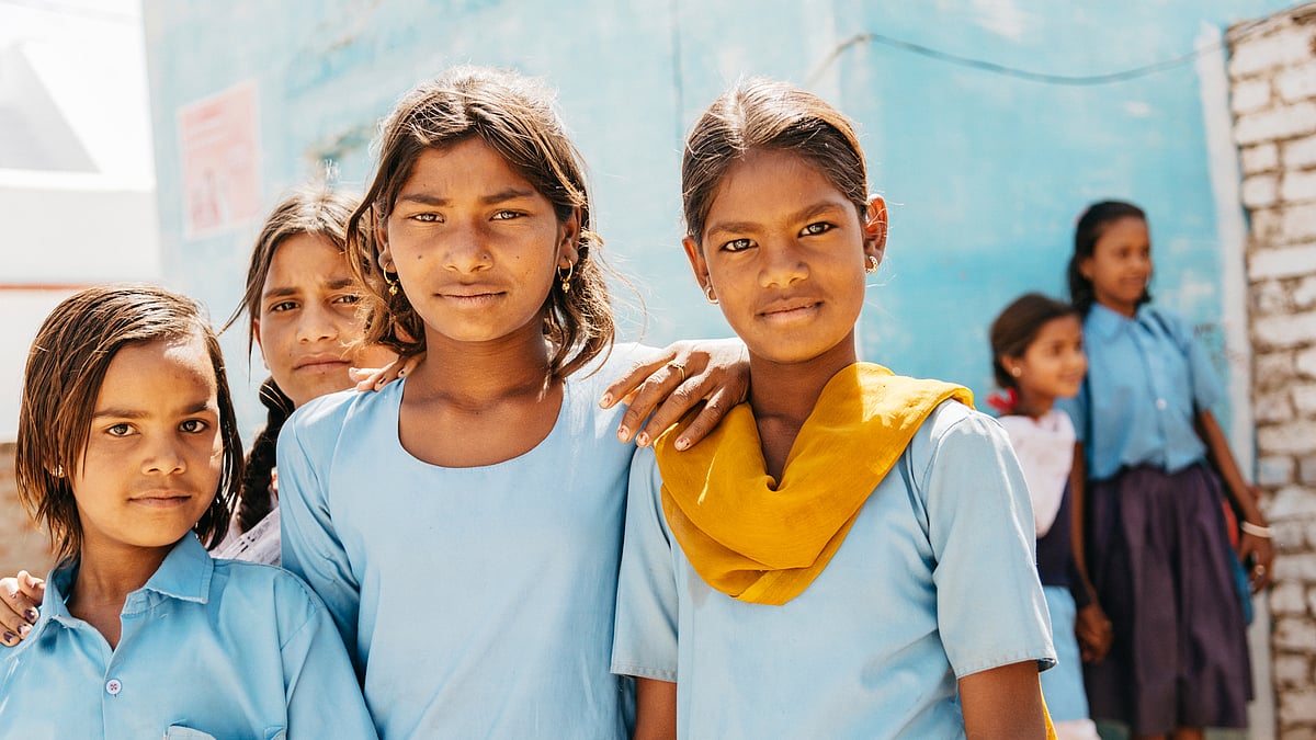 Where Do India’s Missing Kids Go? A Short Film to Make You Care