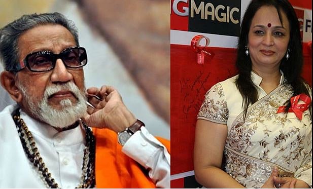 Illegitimate Child, Alleged Fraud: Thackeray Sons Battle Over Will
