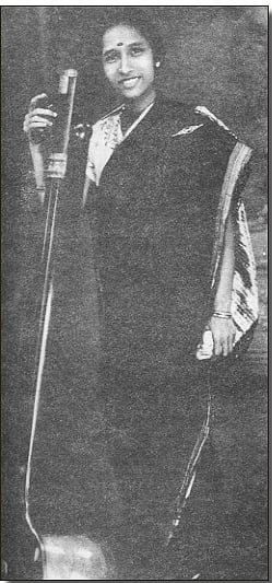 Gangubai Hangal Birth Anniversary: The Queen of Kirana Gharana ...