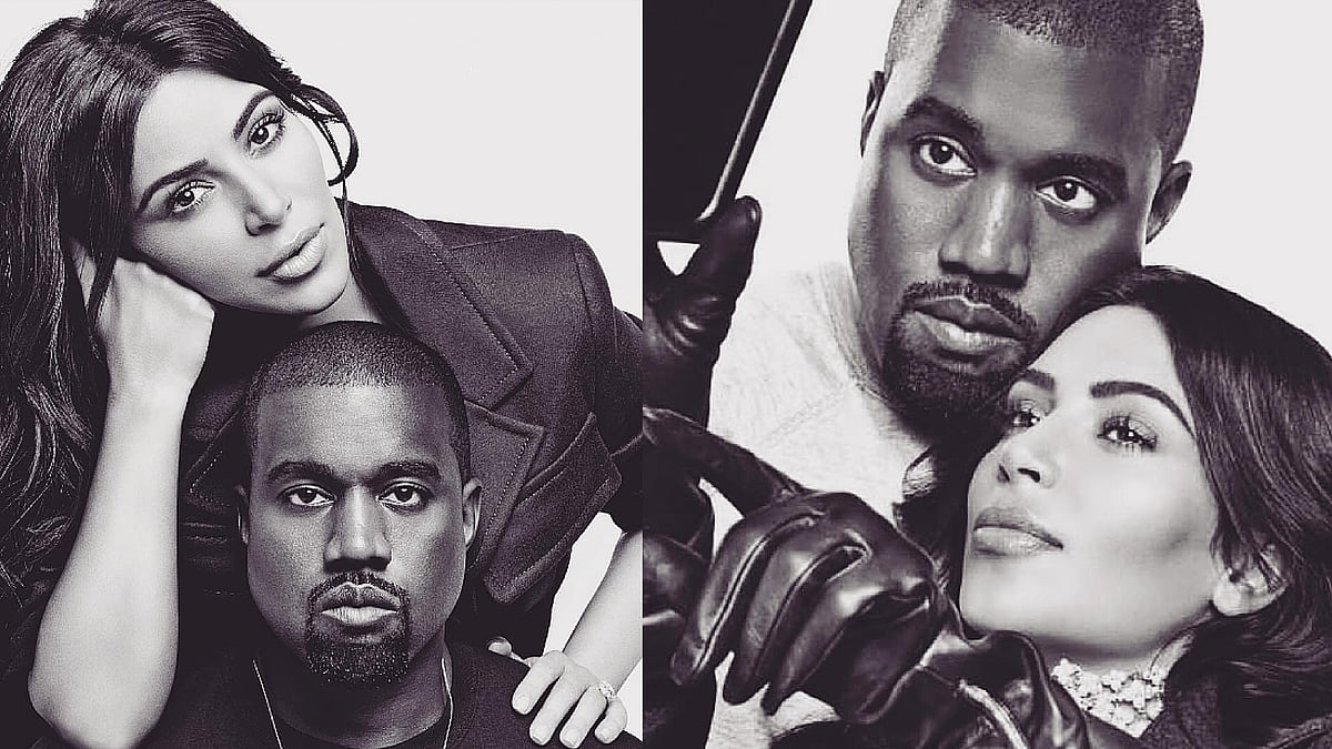 10 Badass Things About Kimye Revealed in their Latest Interview
