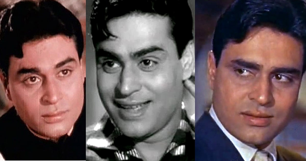 Rajendra Kumar Birth Anniversary Special: How Did Rajendra Kumar Become ...