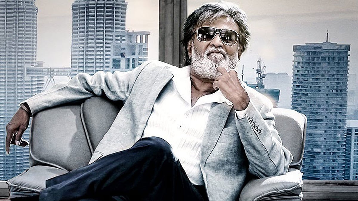 Rajinikanth Returns to Chennai After a Month-Long Stay in the US