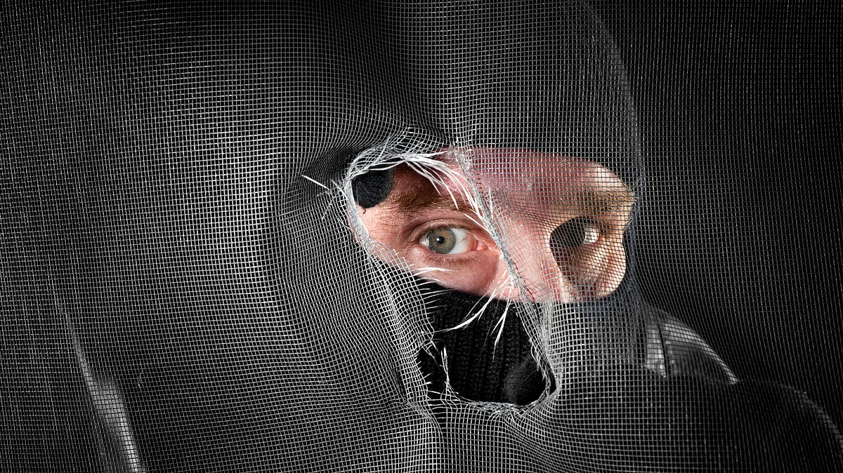 Every Breath You Take: Stalking and Stalkers, Explained