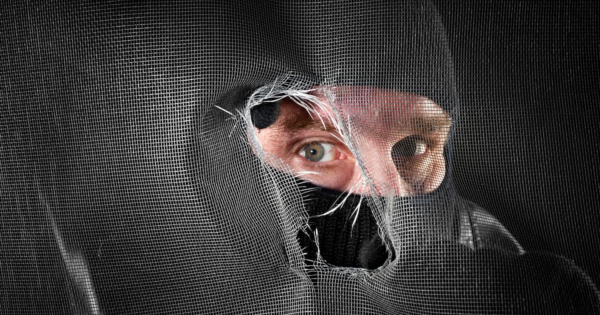 Every Breath You Take: Stalking and Stalkers, Explained