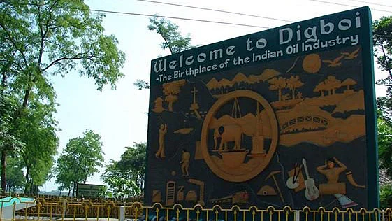 Why Privatisation of 12 Oilfields in Assam is an Emotive Issue