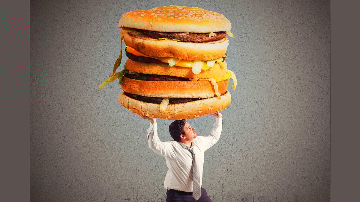 Fat Tax Alone Won’t Work But This 5-Step Approach Can Make Us Fit