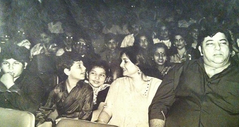 Amjad Khan Birth Anniversary Special: Beyond Sholay’s Gabbar: My Father ...