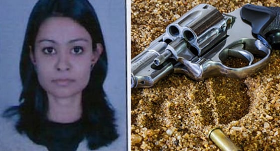 Jigisha Murder Case: 2 Convicts Get Death Sentence, 1 Life Term
