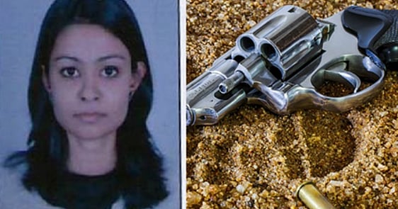 Jigisha Murder Case: 2 Convicts Get Death Sentence, 1 Life Term