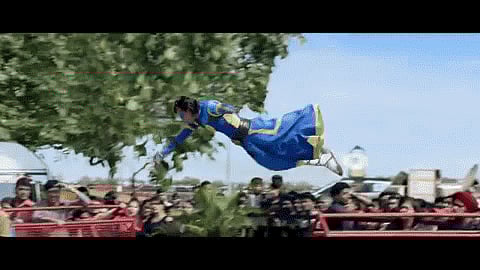 Twitter Gets Hilariously Nasty With the Trailer of ‘A Flying Jatt’