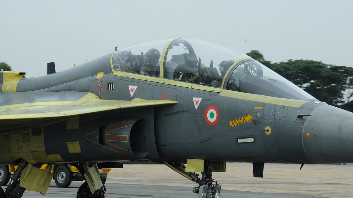 Celebrating Tejas is Great but IAF Will Face Turbulence Ahead
