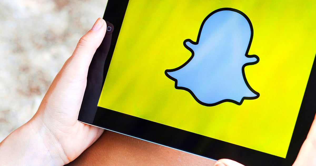 This Video Explains the Serious Tech Behind Crazy Snapchat Filters