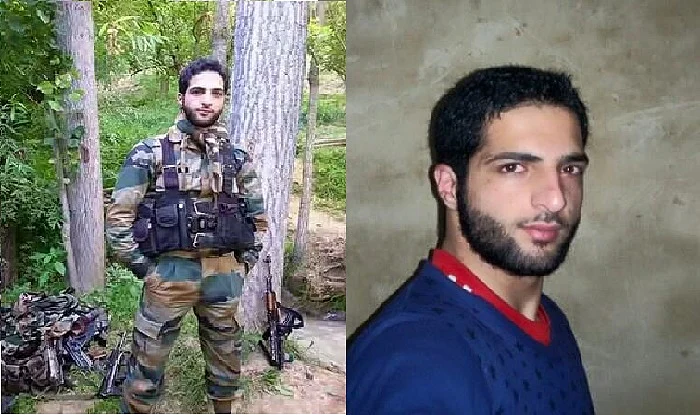 QBullet: Hizbul Leader Burhan Wani Dead; SC Strikes Against AFSPA